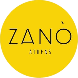 Zanó Athens | Experience the taste of Athens at Zanó. Every bite is a ...