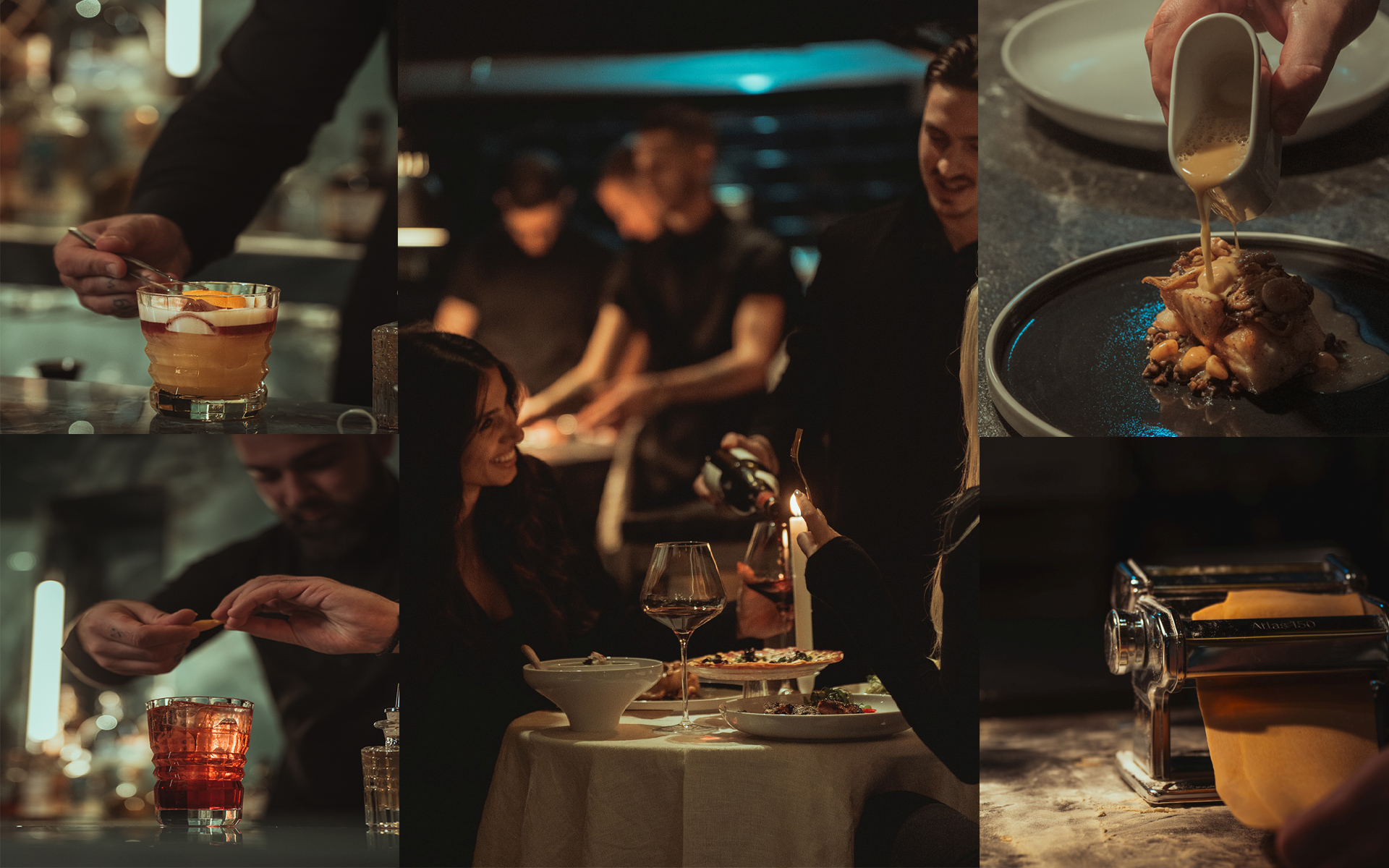 Zanó Athens | Experience the taste of Athens at Zanó. Every bite is a ...
